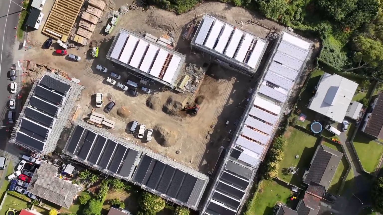 About Us - Clarke Group