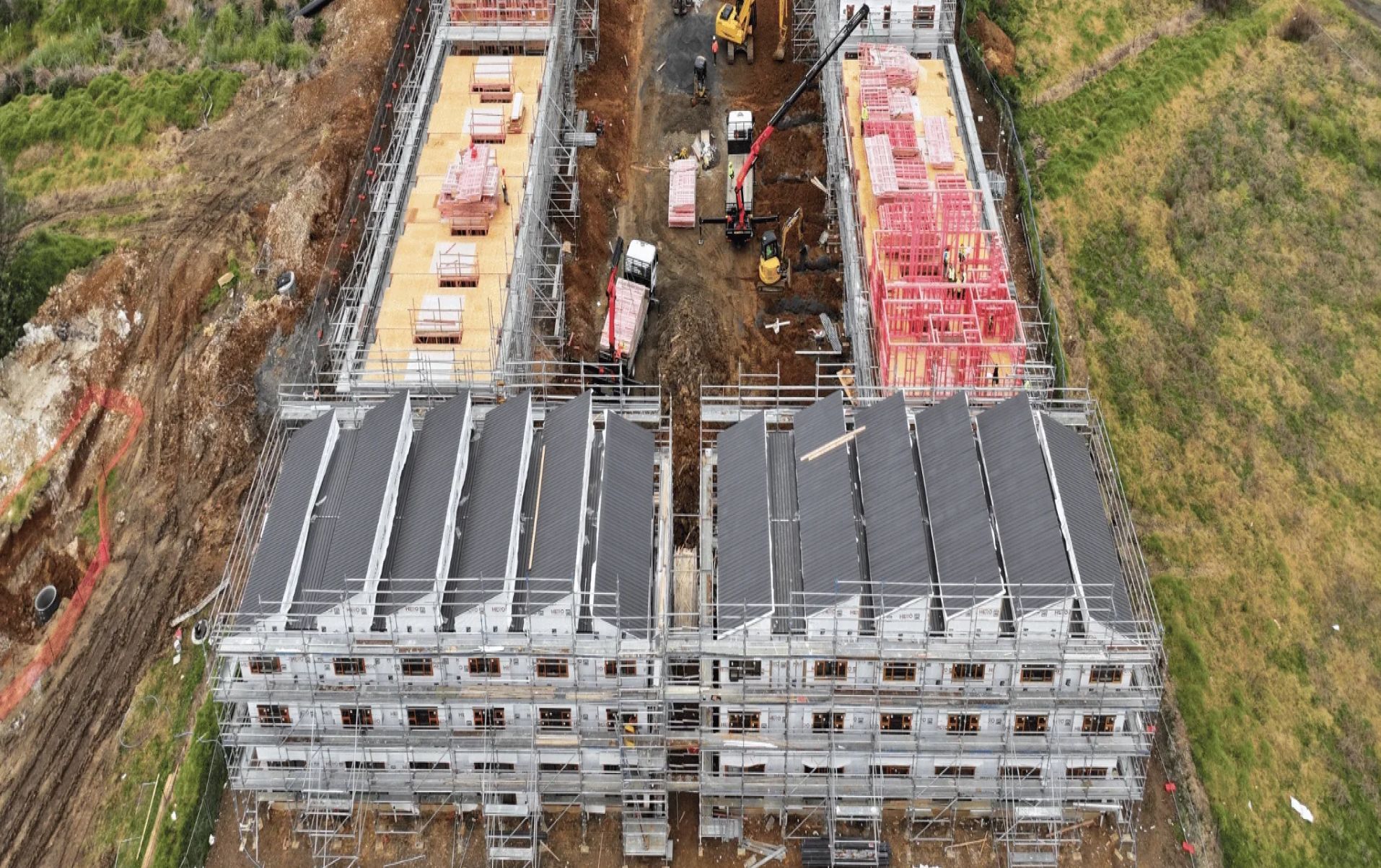 About Us - Clarke Group