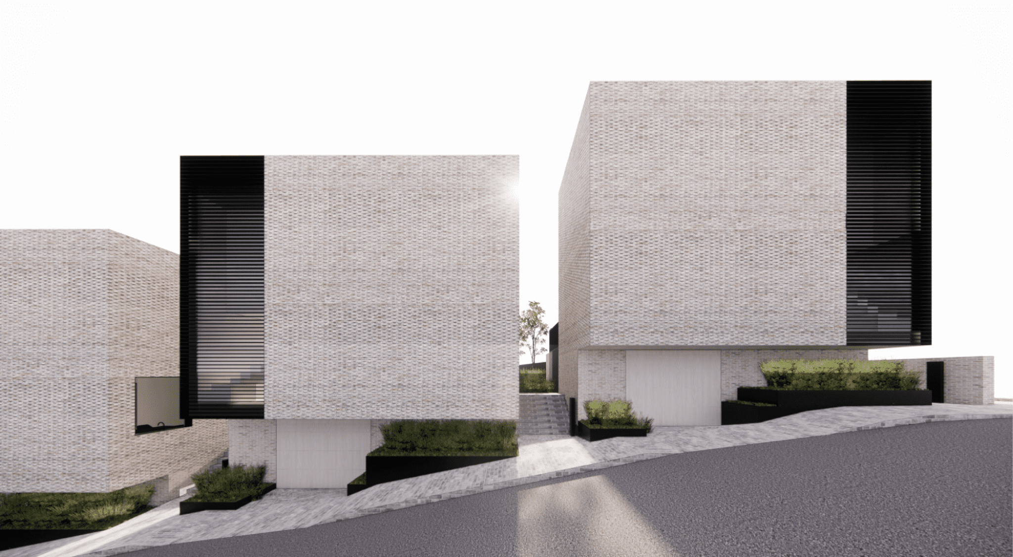 Upcoming Projects - Clarke Group