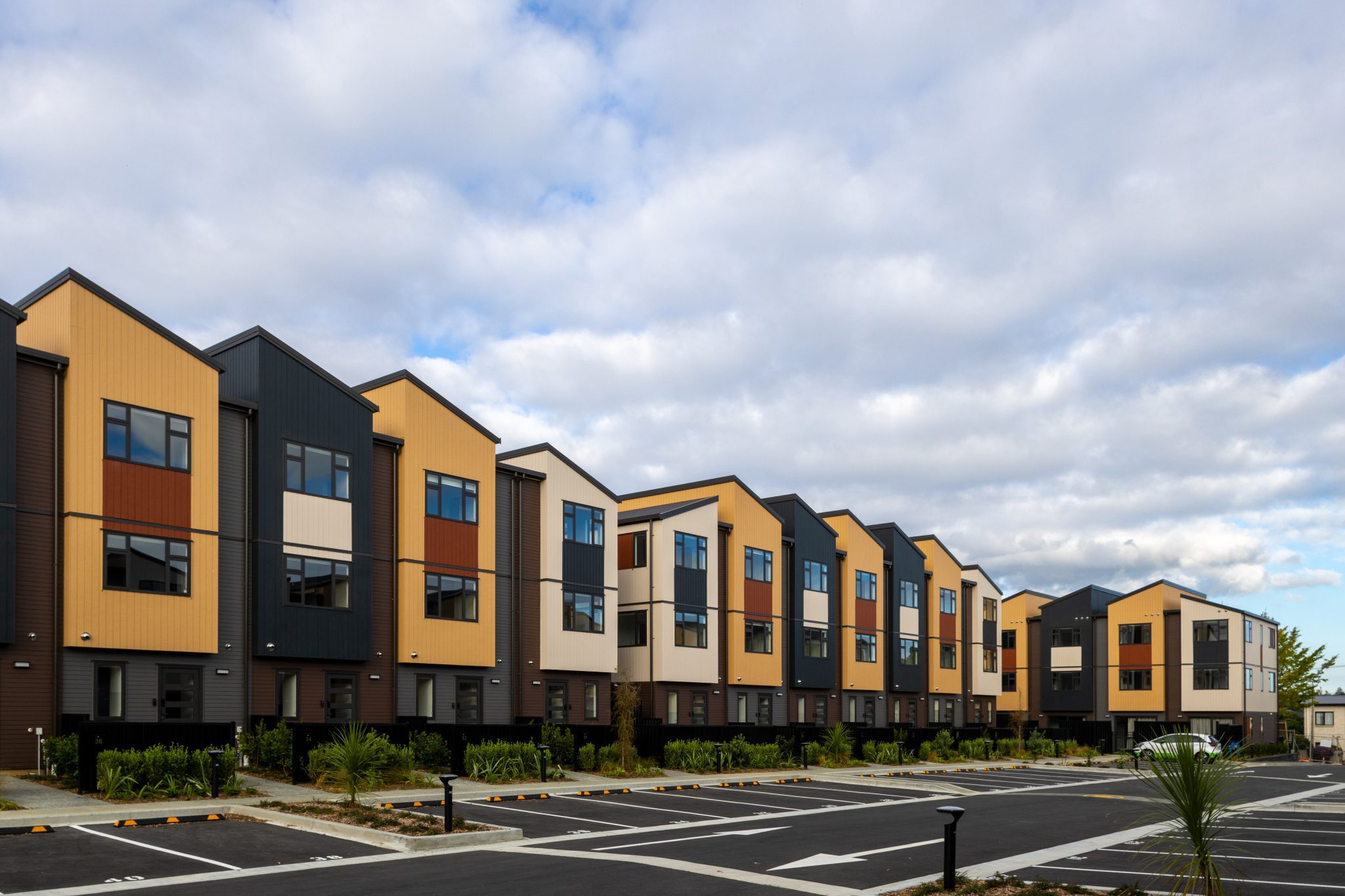 Partnership Opportunities - Clarke Group