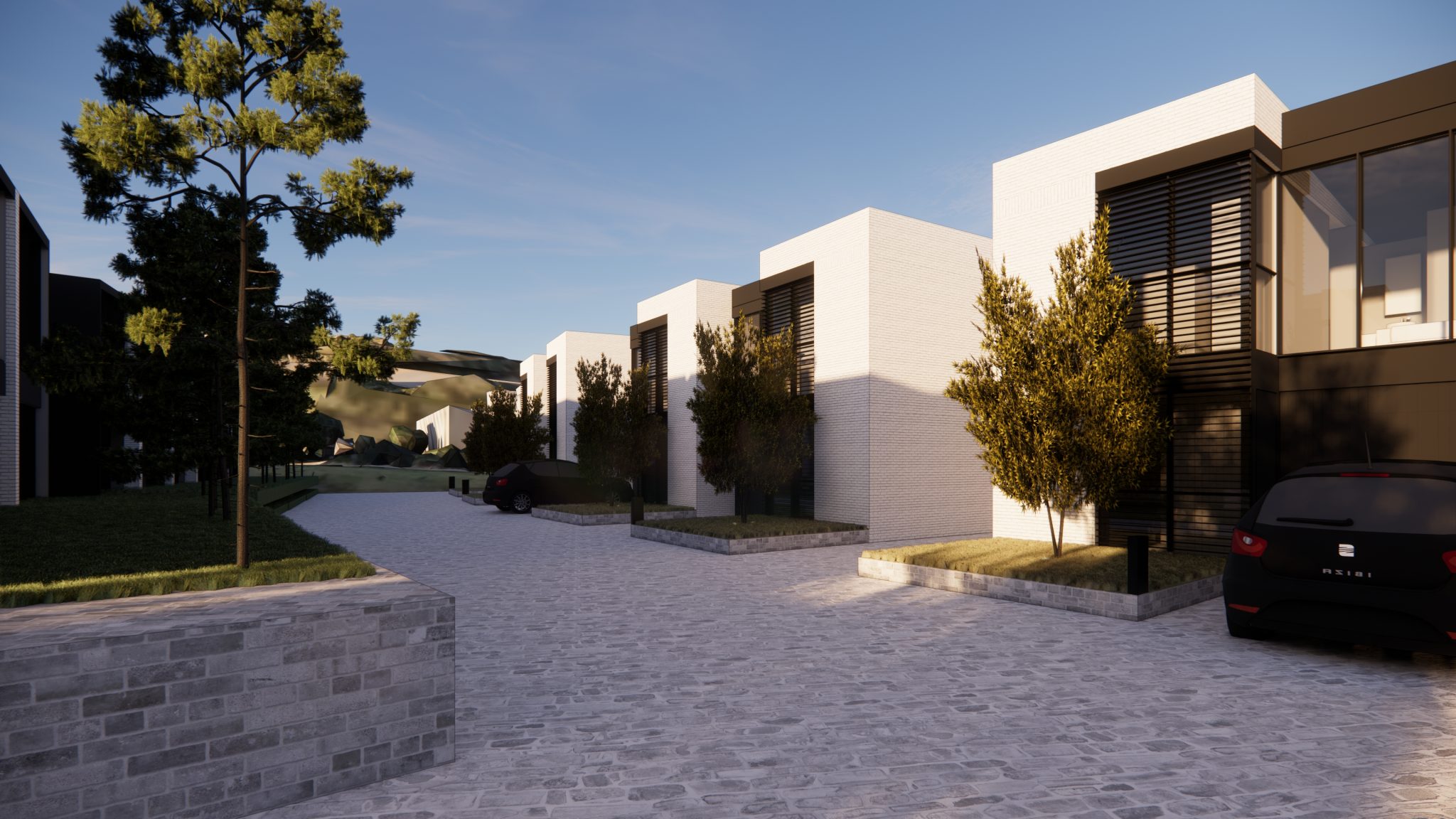 About Us - Clarke Group