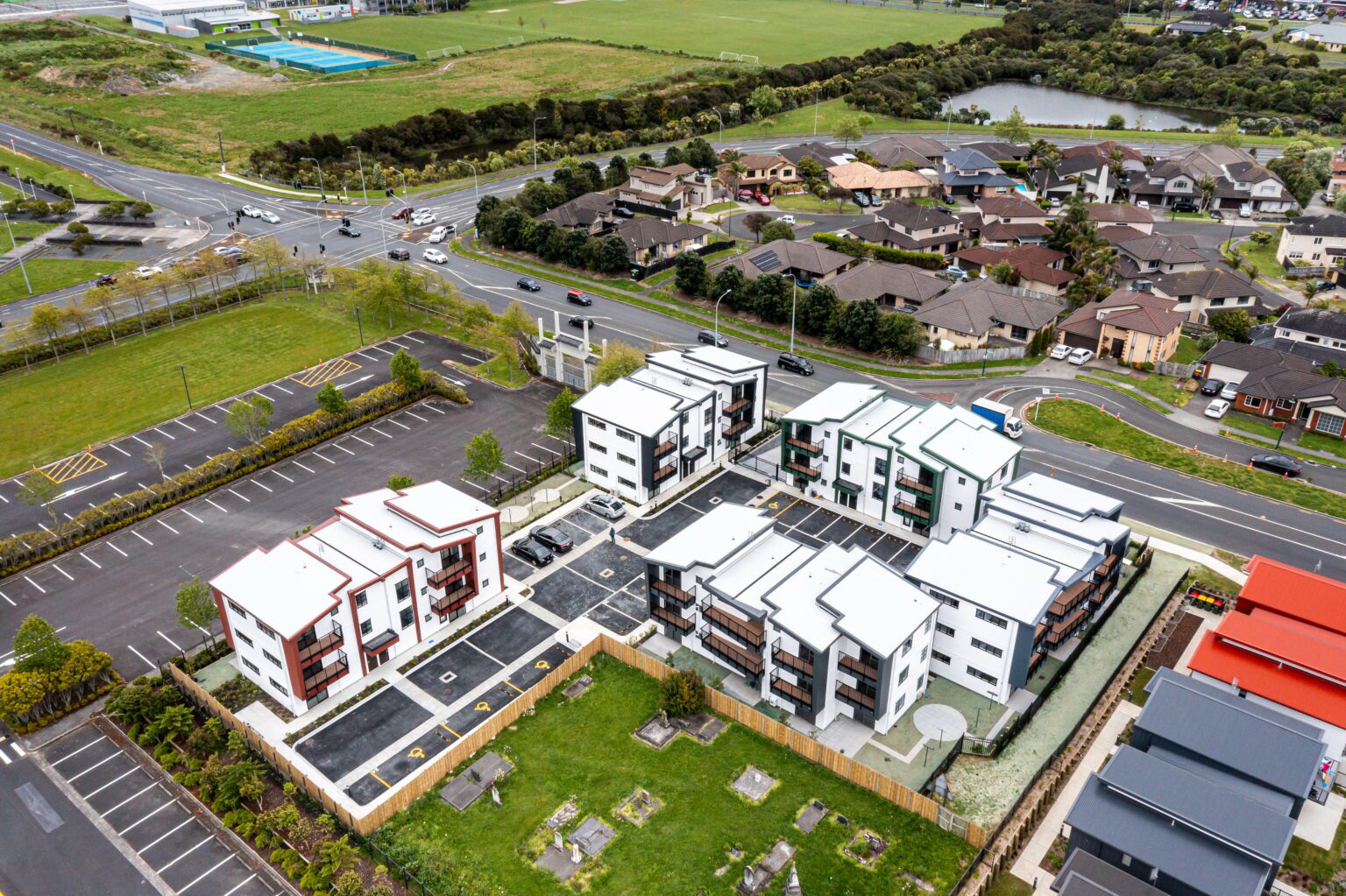 About Us - Clarke Group